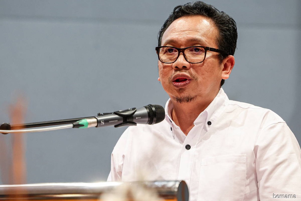 Perak Kpdn Targets Over A Million Visitors At 576 Rahmah Sales Programmes This Year 